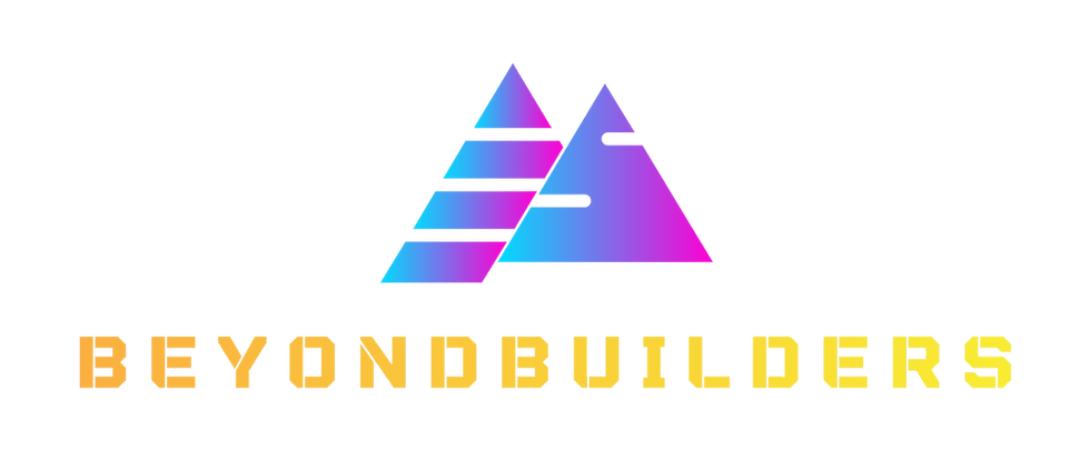 HOME | Beyond Builders